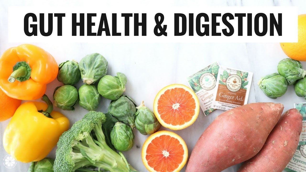Joint Health & Digestion: Dietary Solutions Guide